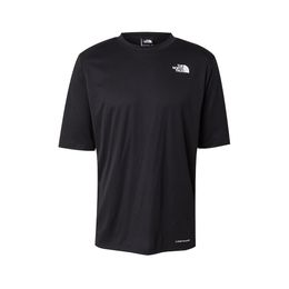 The North Face Funktionsshirt 'Shadow' Herren Größe XXL schwarz