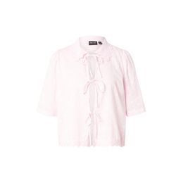 Pieces Blouse 'PCJihanna' female Pink size L