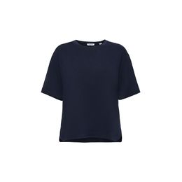 Esprit Oversized Shirt female Blue size XS