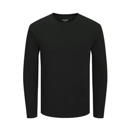 Jack & Jones JACK & JONES Shirt Herren Größe S schwarz