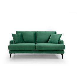 Atelier del Sofa, Sofa, Fox (2-Sitzer)
