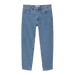 Pull&Bear Pull&Bear Jeans Herren Größe 34 dunkelblau