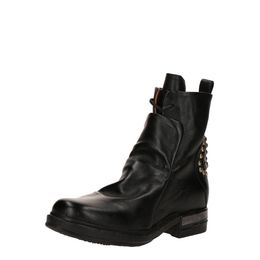 A.S.98 Ankle Boots female Black size 42