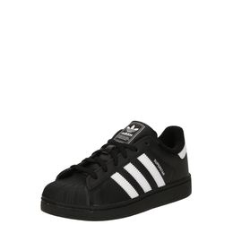 adidas originals Sneakers 'SUPERSTAR II C' boy Black size 33,5