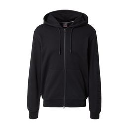 Bogner Fire & Ice Bogner Fire + Ice Sweatjacke 'FILIPO' Herren Größe S schwarz
