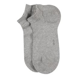 Falke Socks 'Family' female Grey size 39-42