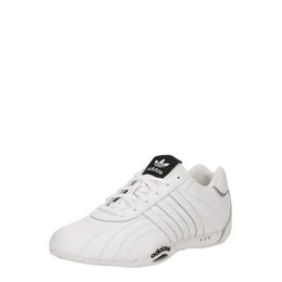 adidas originals Sneaker 'Adiracer' Herren Größe 41/41.5 weiß