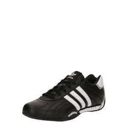 adidas originals Sneaker 'Adiracer' Herren Größe 50 schwarz / weiß