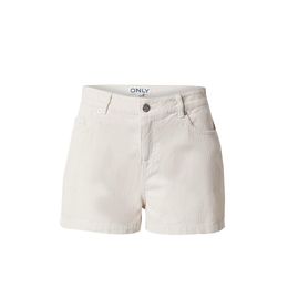 Only Pants 'ONLMoxie' female Beige size XL