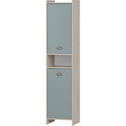 Schildmeyer, Badezimmerschrank, Lindholm (40.5 x 33 x 176.5 cm)