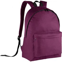 Kimood, Rucksack
