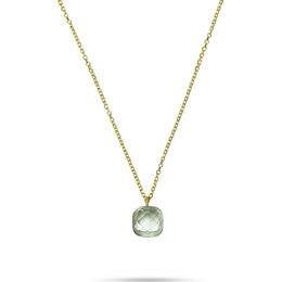 Christ, Halsschmuck, Kette, (585er Gelbgold, 45 cm)