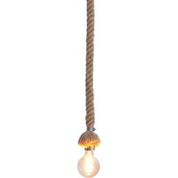 Licht-Erlebnisse, Pendelleuchte, Mare (E27)