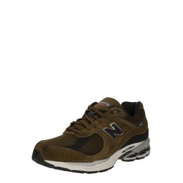 New Balance Sneakers '2002' male Brown size 15