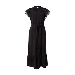 V&eacute;ro Moda VERO MODA Kleid 'VMFLAVIA' Damen Gr&ouml;&szlig;e 42 schwarz Winterkleid