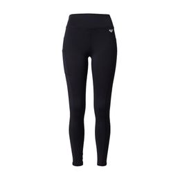 Roxy Workout Pants female Black size M