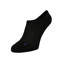 Falke Socken Herren Größe 44/45 royalblau / schwarz