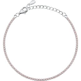 Christ, Armschmuck, Armband, (16 cm, 925er Silber, Recycelt)