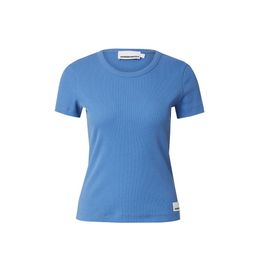 armedangels Shirt 'KARDAA' female Blue size M