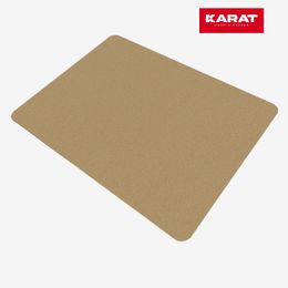 Karat, Bodenschutzmatte, Bodenschutzmatte Color (90 x 120 cm)