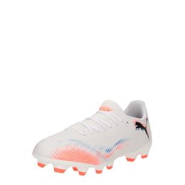 Puma Fu&szlig;ballschuh 'Future 8 Play' Herren Gr&ouml;&szlig;e 41/41.5 blau / orange / schwarz / wei&szlig;