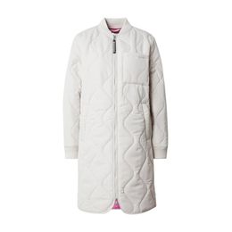 Jacqueline de Yong JDY Mantel 'JDYELLA' Damen Größe S beige