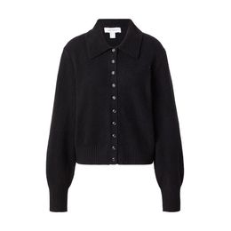 & other stories & Other Stories Knit Cardigan female Black size M