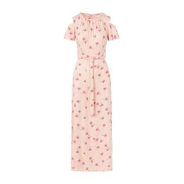 Quiosque Summer Dress '4JC003' female Pink size 36