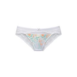 Lascana Panty female White size 44/46