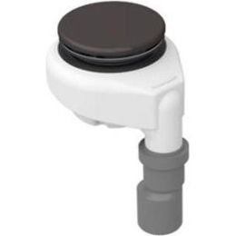 Bette, Siphon, Floor Ablaufgarnitur, senkrecht -0,6 l/s, mit Antirutsch Pro oder Sense, B573- (Ablaufgarnitur)
