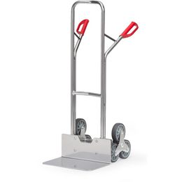 Fetra Alu-Treppenkarre AK1326