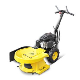 BAMATO Hochgrasschneider / Kreiselmäher GS-200 mit LONCIN Motor