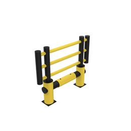Dancop d-flexx Kilo Barriere &Oslash; 200 x 2000 mm
