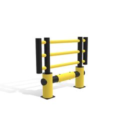 Dancop d-flexx Kilo Barriere &Oslash; 200 x 1500 mm