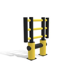 Dancop d-flexx Kilo Barriere &Oslash; 200 x 1000 mm