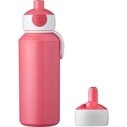 Mepal, Trinkflasche + Thermosflasche, (0.40 l)