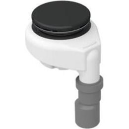 Bette, Siphon, Floor Ablaufgarnitur, senkrecht -0,6 l/s, mit Antirutsch Pro oder Sense, B573- (Ablaufgarnitur)