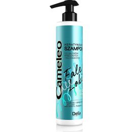Delia Cosmetics, Haaröl + Haarserum, Cameleo Fale Loki (250 ml)