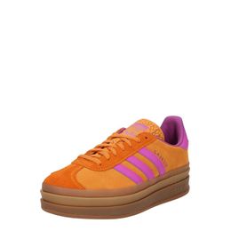 adidas originals Sneakers female Orange size 41