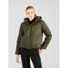 Jacqueline de Yong JDY Jacke 'JDYArnhem' Damen Gr&ouml;&szlig;e XS tanne Winterjacke