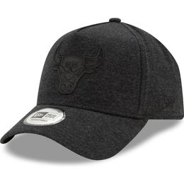 New Era, Herren, Cap, Trucker Aframe NBA Chicago Bulls, Schwarz, (One Size)