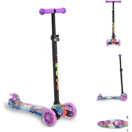 Byox, Scooter