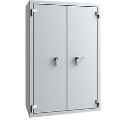 Wertschutzschrank, VdS-Klasse I, LFS 30 P, HxBxT 1806 x 1200 x 600 mm kaiserkraft