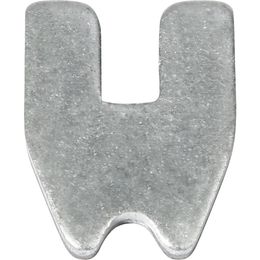 Fachbodenträger, Stahl, für Steckregal kaiserkraft