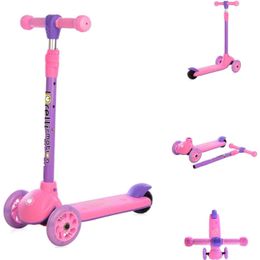 Lorelli, Scooter