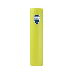 Ampere Rack Mammut Regalanfahrschutz, aus Kunststoff, Höhe 600 mm, Regalständerbreite 101 - 110 mm