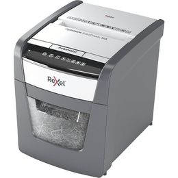 Rexel Aktenvernichter Optimum AutoFeed+ 50X, Auffangvolumen 20 l, Partikel, 6 Blatt
