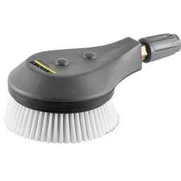 Kärcher Kärcher Waschbürste, rotierend, für Hochdruckreiniger bis 800 l/h, Nylonborsten