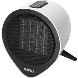Keramik-Heizlüfter Premium 1500 W, 900/1500 W, LxBxH 175 x 180 x 215 mm kaiserkraft