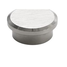 Super-Kraftmagnet, silber, VE 10 Stk, Ø 22 mm kaiserkraft